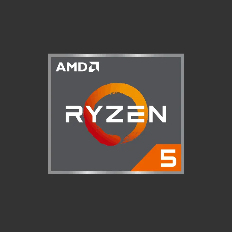 Ryzen 5 Processors | Sirius Power Computers