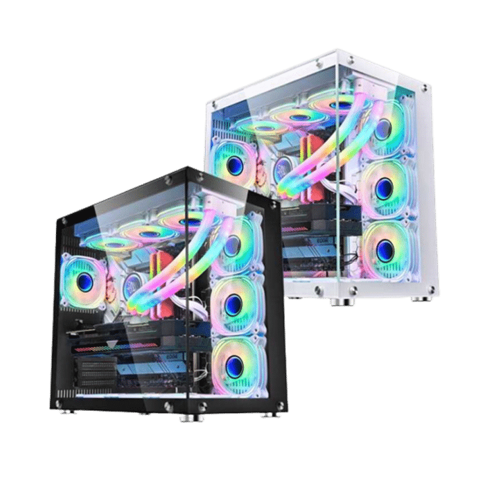 Custom Gaming PC | Sirius Power PC