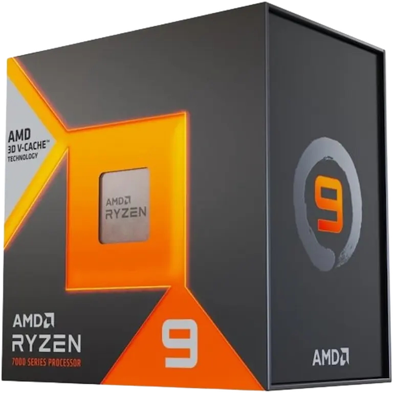 AMD Custom PC - Sirius Power PC