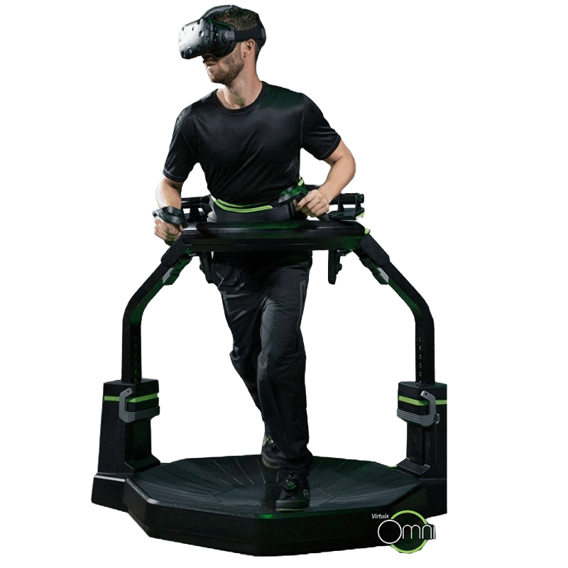 How to Build a VR PC: Comprehensive Guide to Virtual Reality Gaming