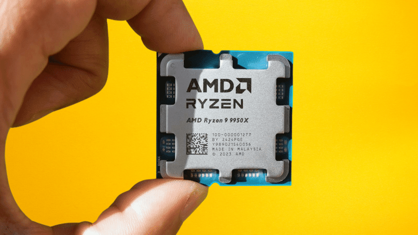 The Top Picks for the Best AMD CPUs in 2025: Gaming and Beyond