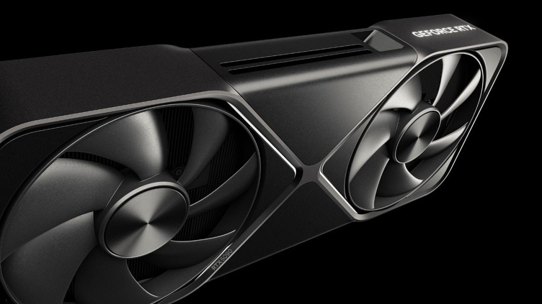 Future of Gaming: Nvidia GeForce RTX 5090 Unveiled