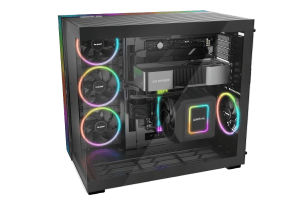 AMD Custom PC - Sirius Power PC