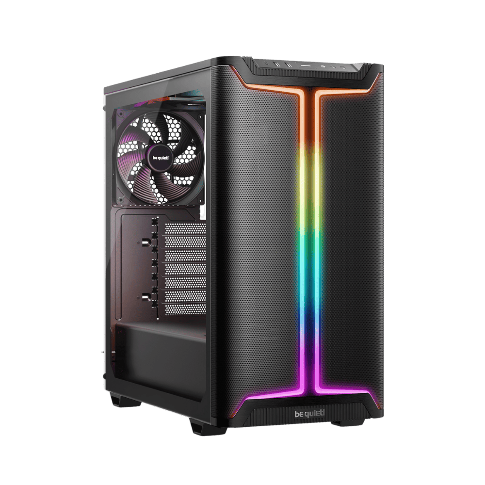 Custom Gaming Computers & Gaming PC Rigs | Sirius Power PC