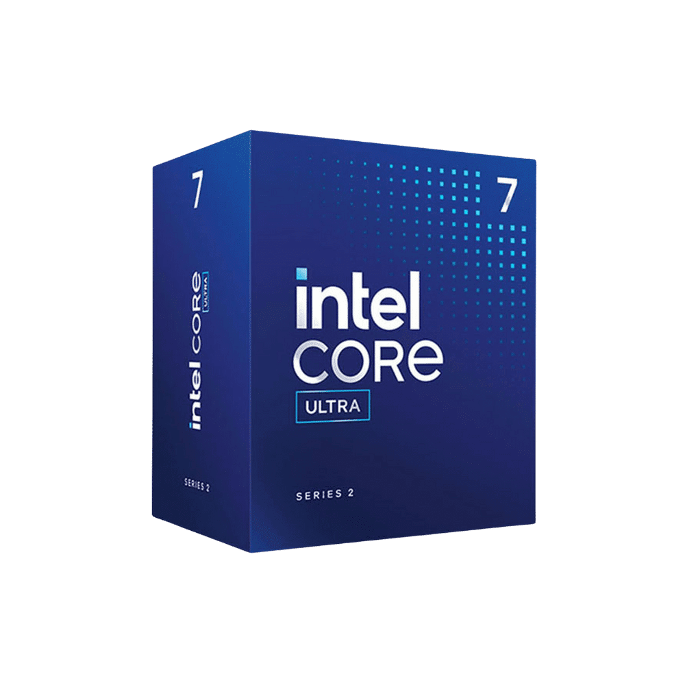 Intel Core Ultra 7 265 2.4 GHz 20-Core LGA 1851 Processor