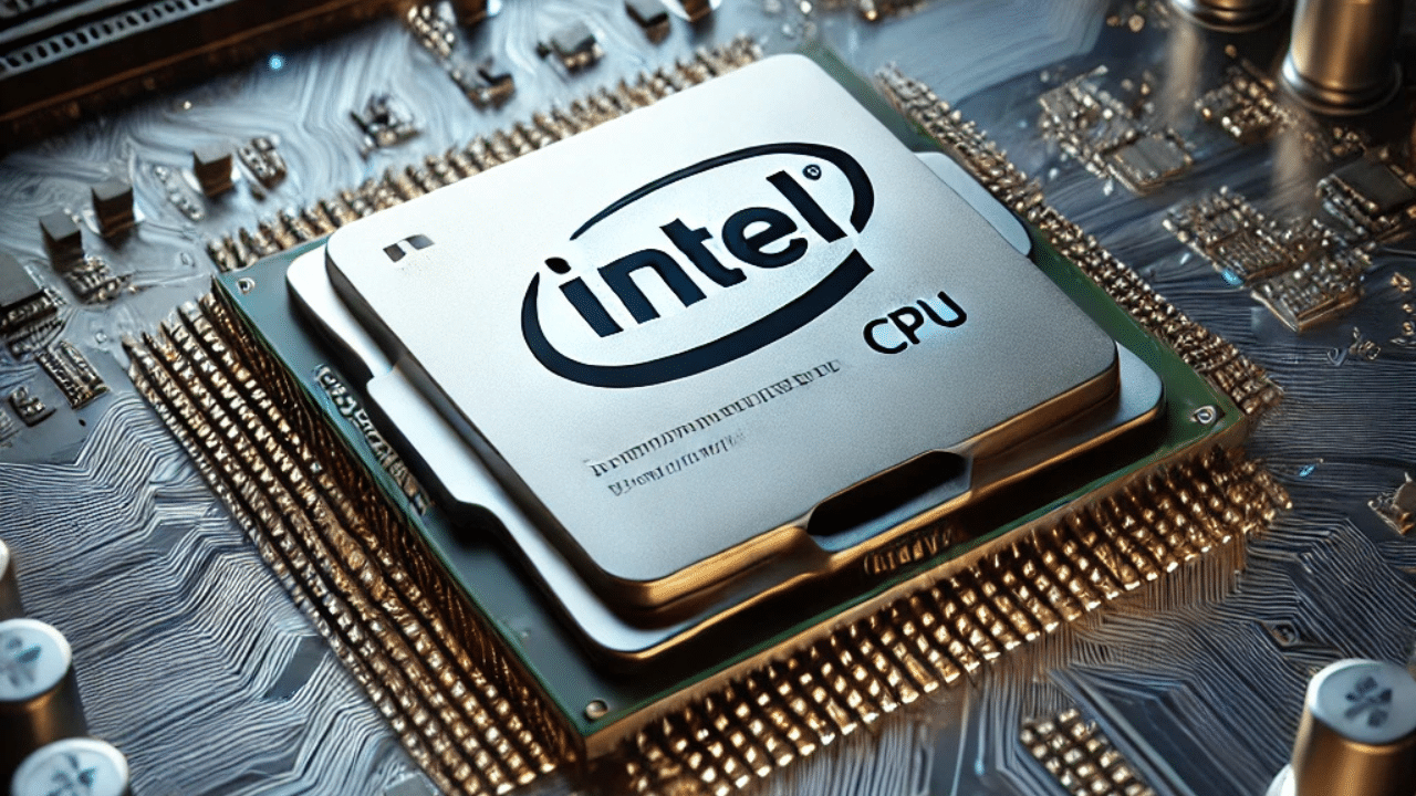 Best Intel CPUs for Work - Sirius Power PC