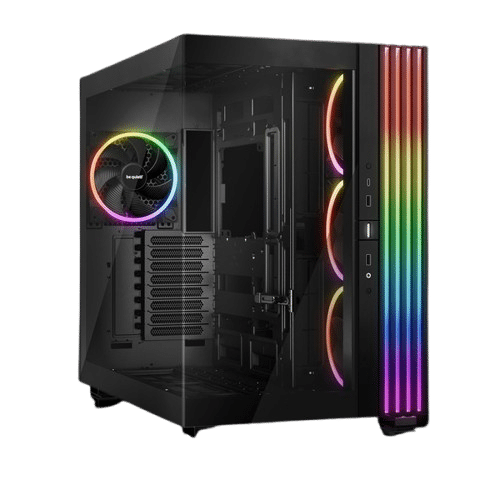 Custom Gaming Computers & Gaming PC Rigs | Sirius Power PC