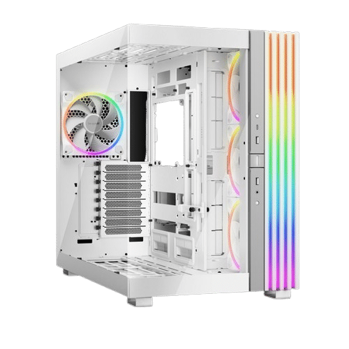 Custom Gaming Computers & Gaming PC Rigs | Sirius Power PC