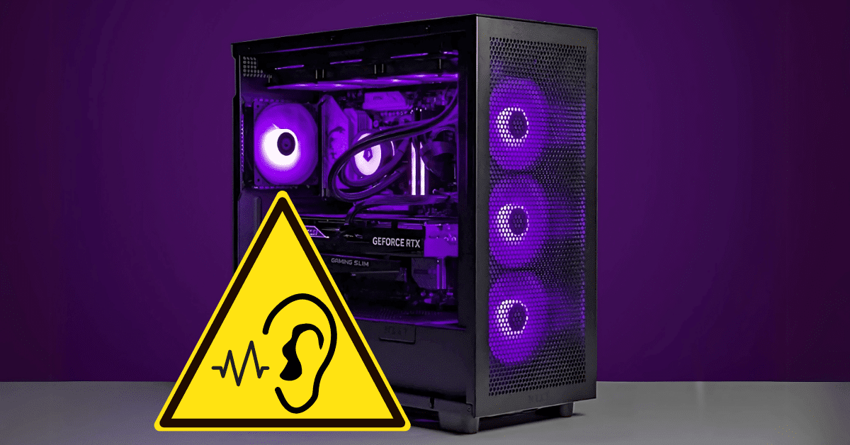 Best PC Cases for Soundproofing in 2025: Silence is Power