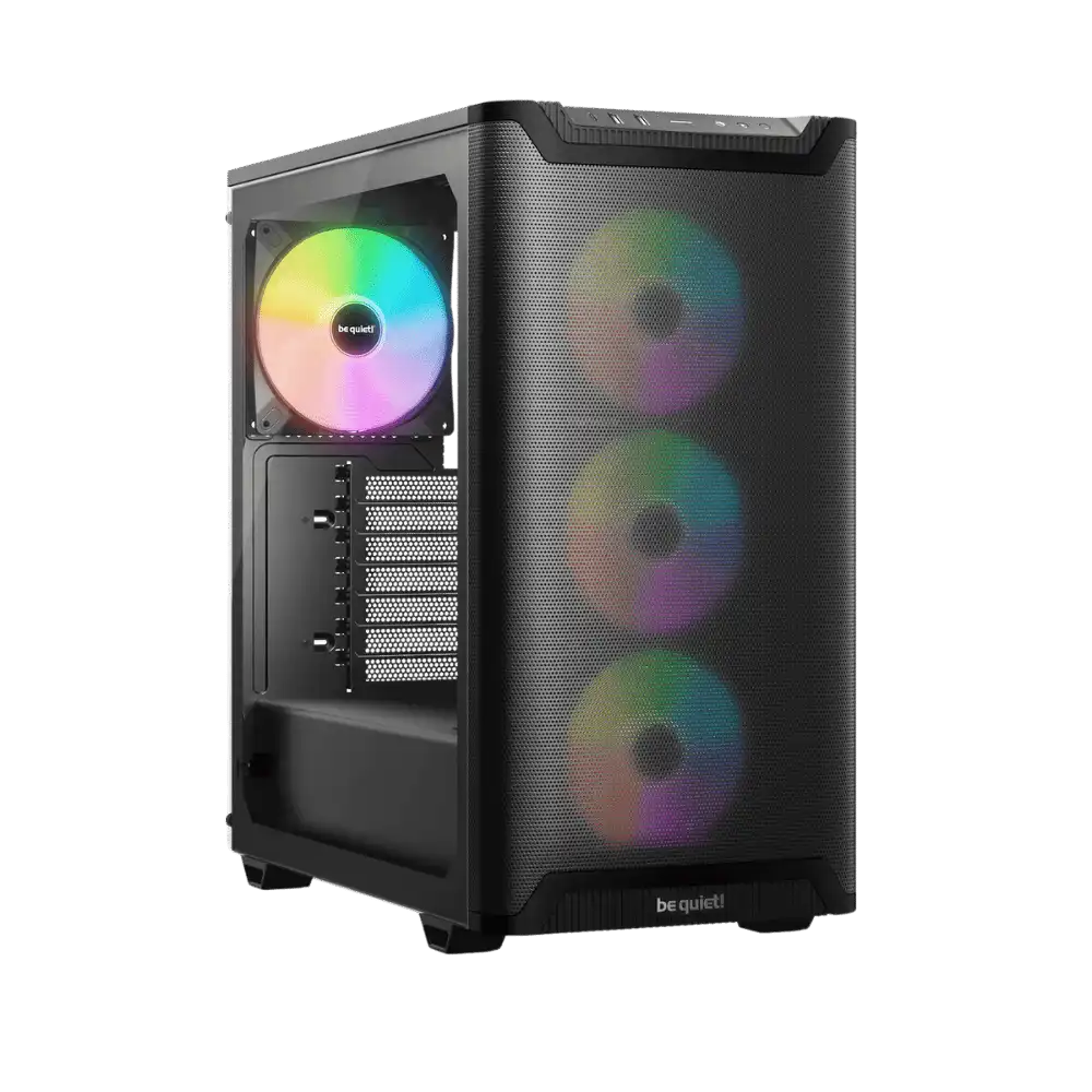 ENKI Ascend Gaming PC – Ryzen 9 9900X / RTX 5070 Ti Beast