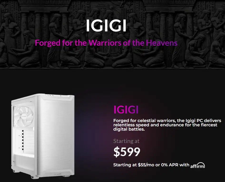 3 Best Value Gaming PCs Tested in 2025 - Sirius Power PC