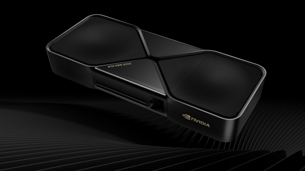 NVIDIA RTX PRO 6000 GPU Review: Power for Creators