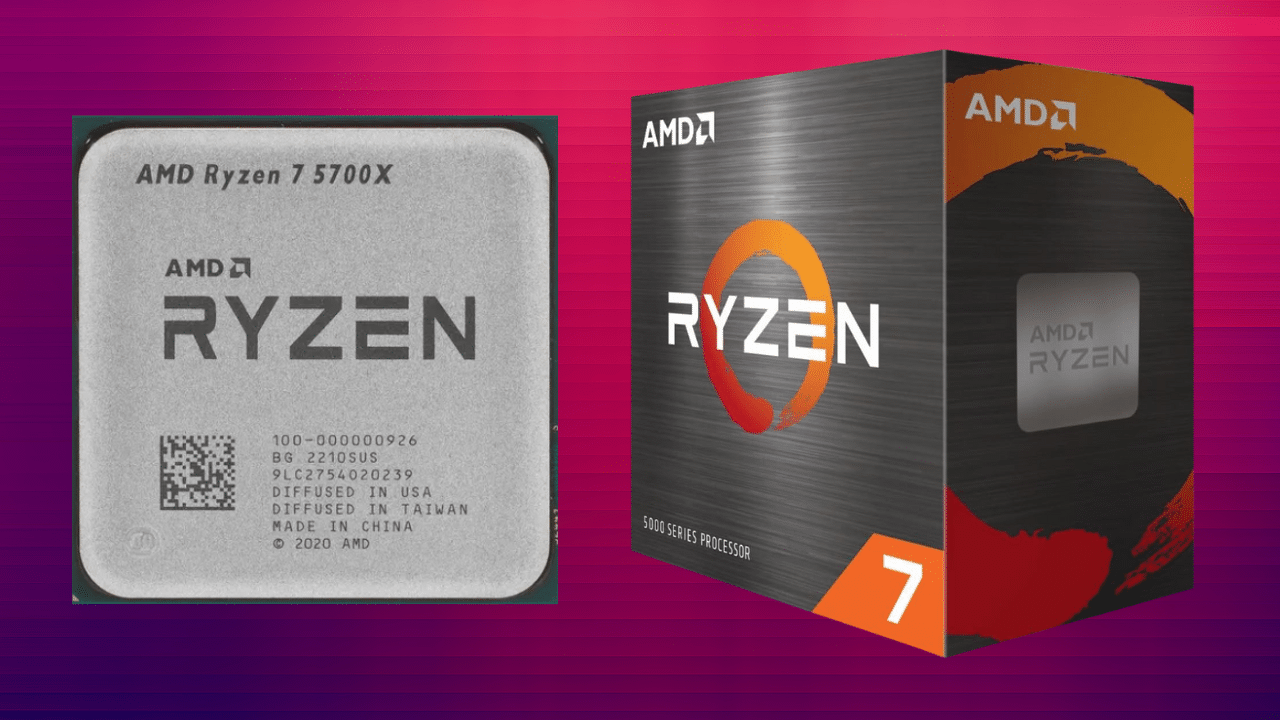 Best AM4 CPUs for Gaming and Productivity in 2025