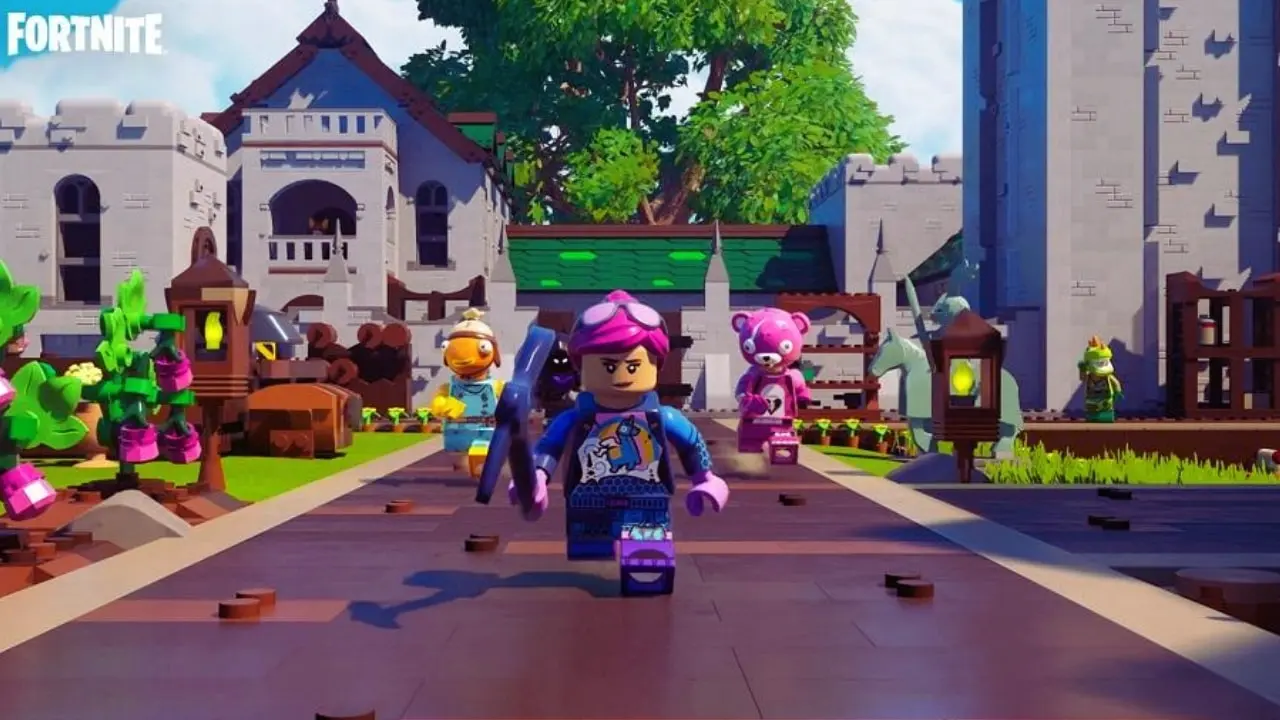 The Best PC for Fortnite: Top Choices for High Performance Gaming in 2025