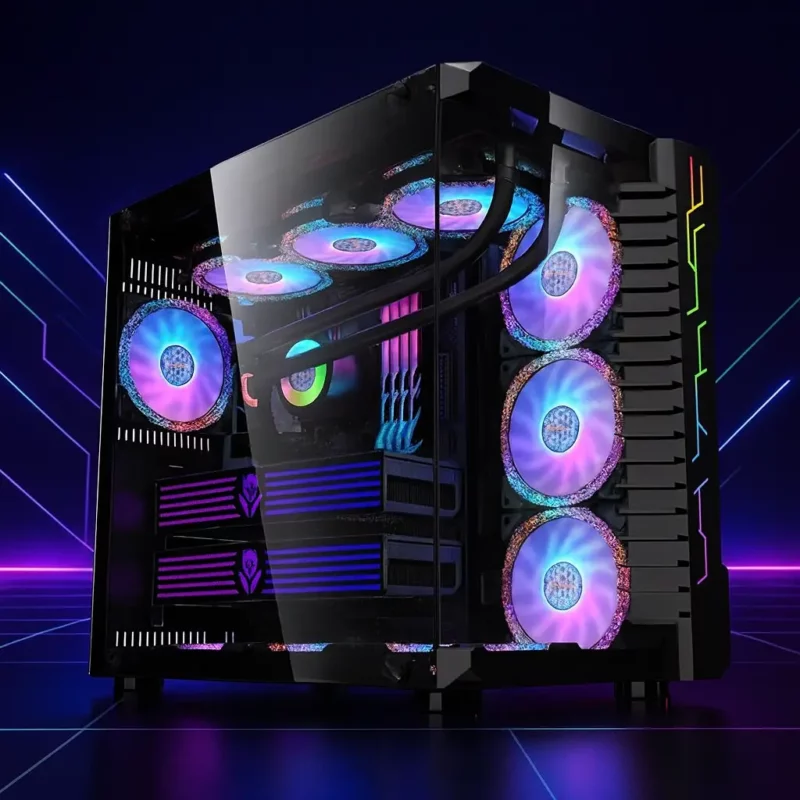 Best Streaming PCs in Chandler| Sirius Power PC