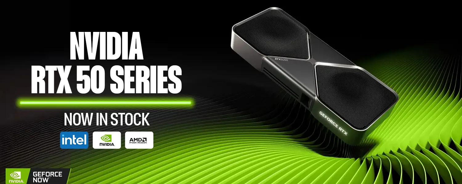 Best Custom Gaming PCs and PC Builder | Sirius Power PC