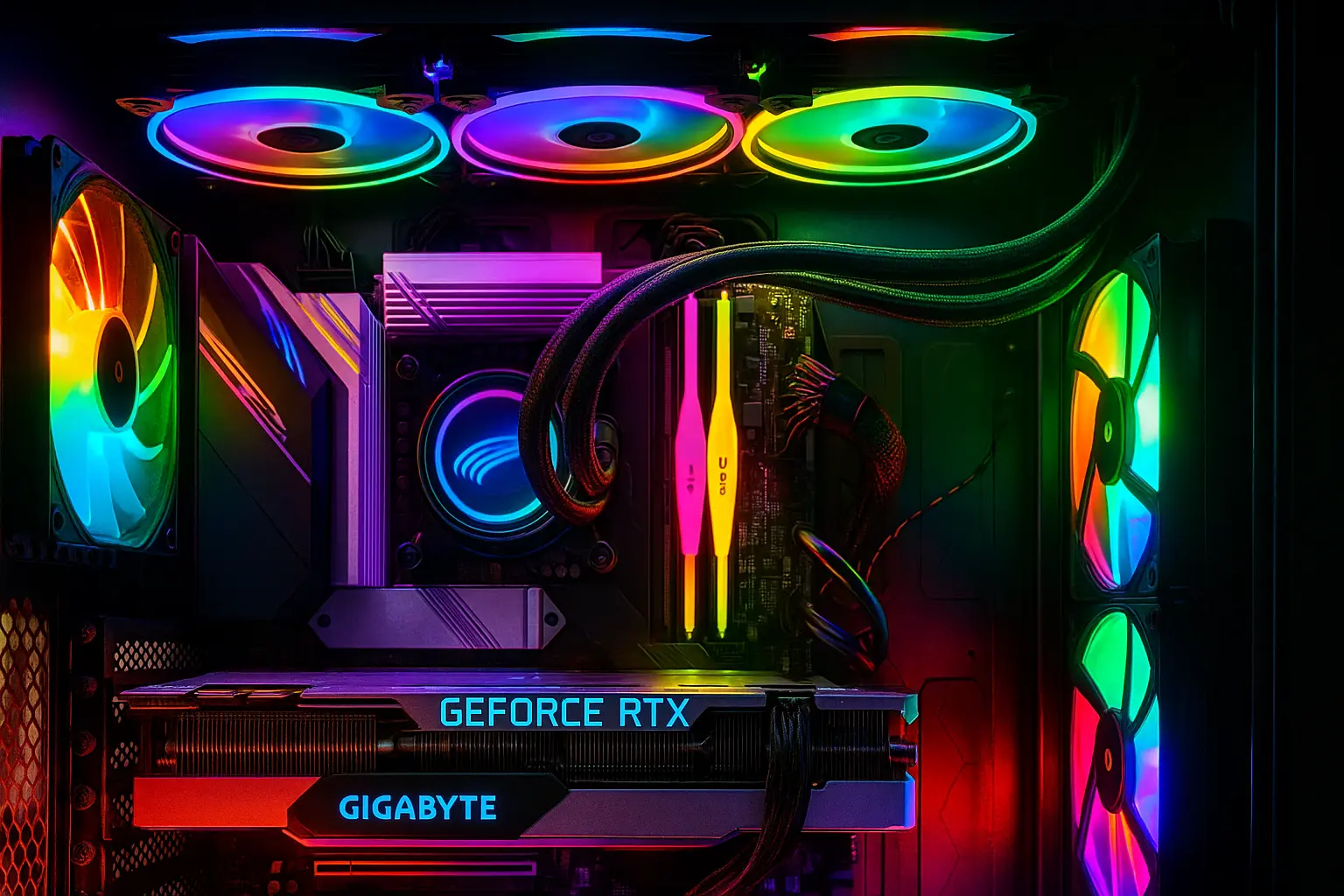Best Custom Gaming PC Buying Guide: 10 Key Things to Know