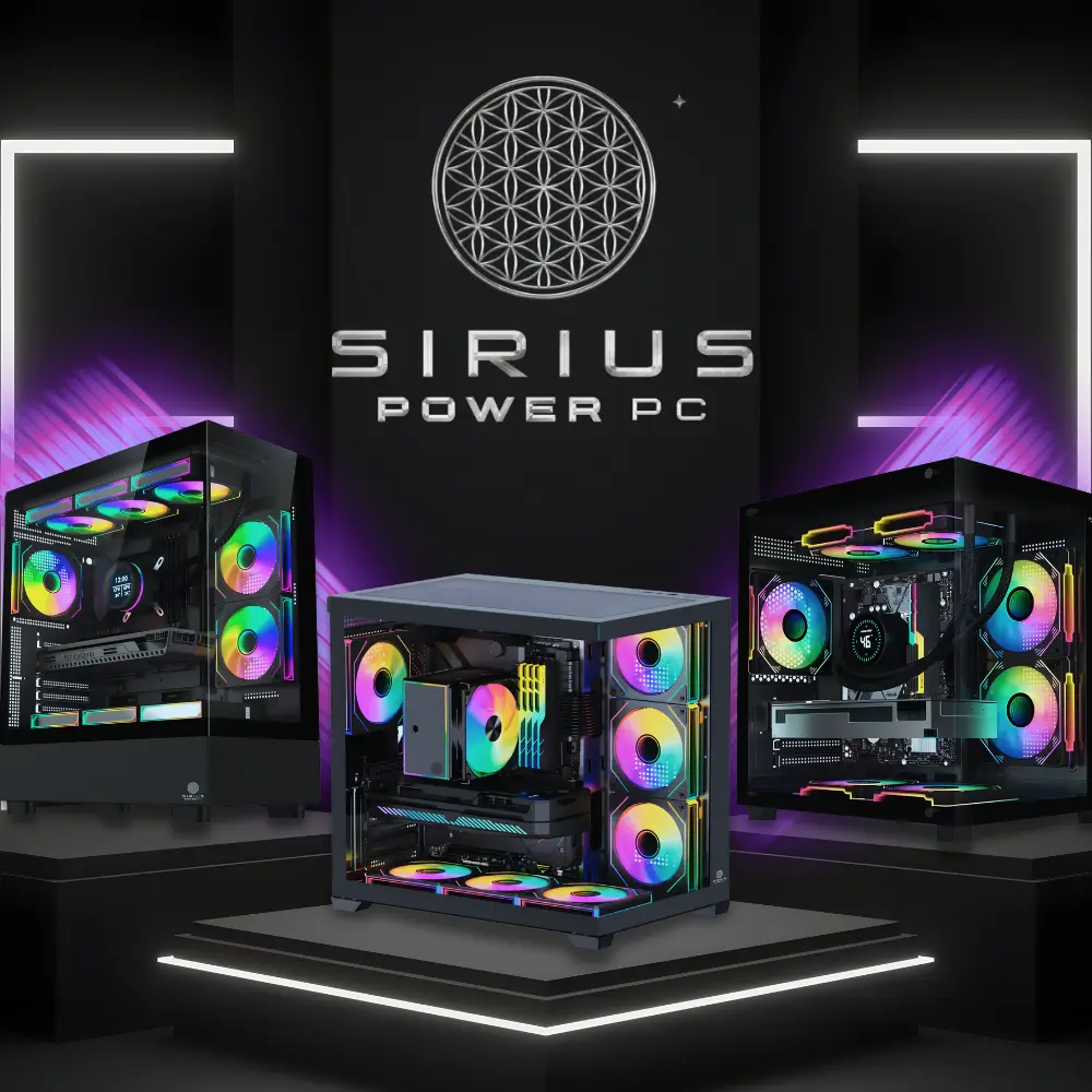 Best Intel Gaming PCs 2026 | High-Performance Intel Builds
