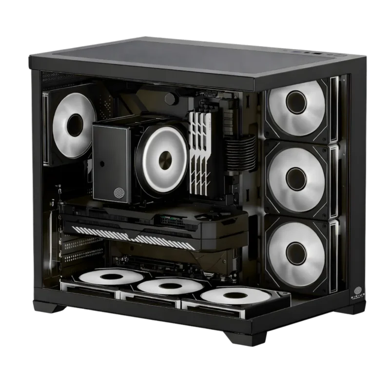 Best Gaming PC for Sim Racing (2026 Performance Guide)