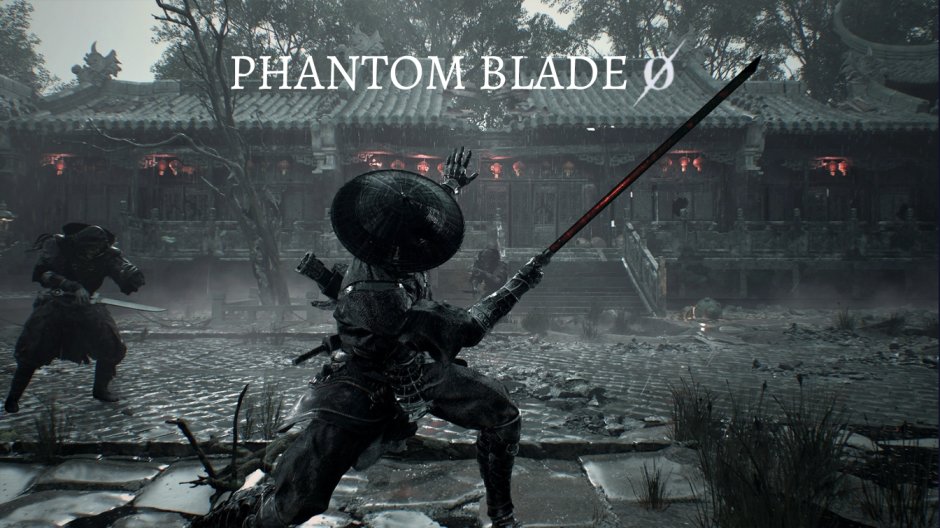 Phantom Blade Zero 2026: PS5 Exclusive Action-RPG Preview