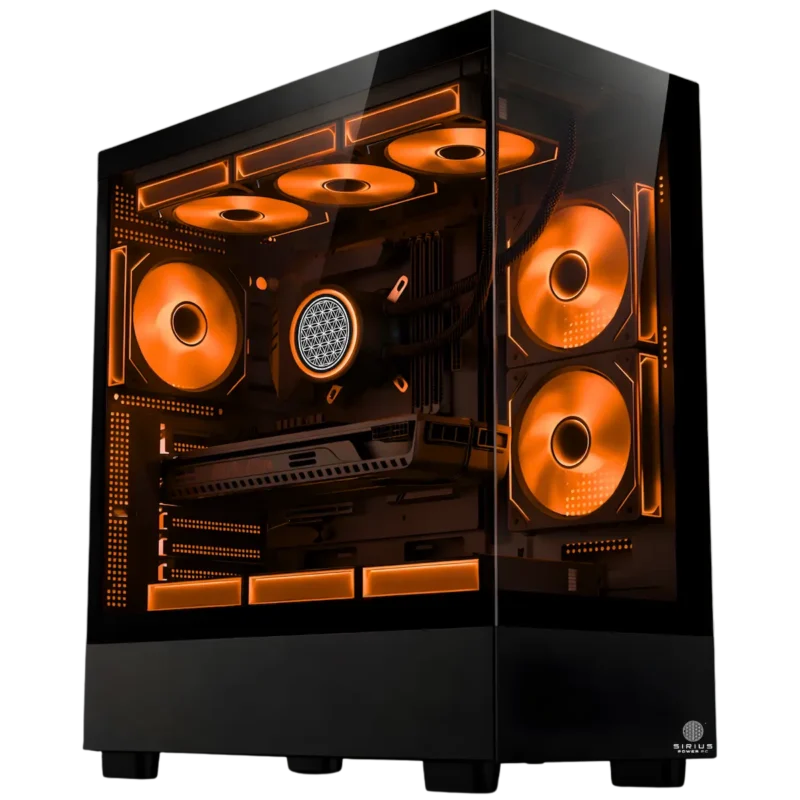Best Gaming PC for Marvel Rivals (2026) | High FPS + Low Latency