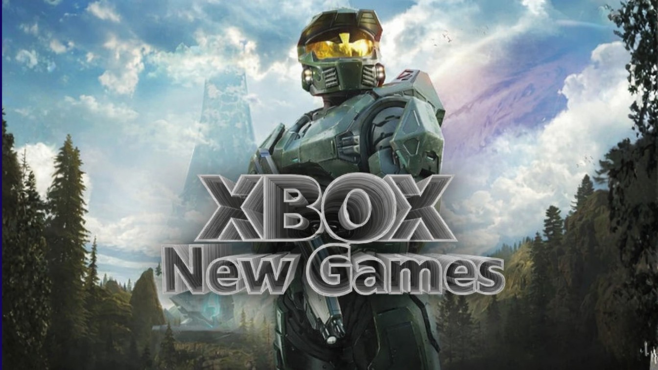Xbox Release Dates 2026: New Games Coming This Year