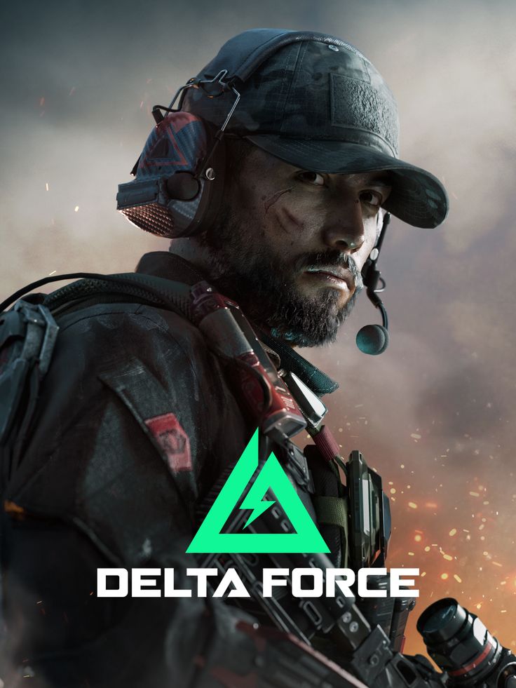 Best Gaming PC for Delta Force (2026) | High FPS + Low Latency